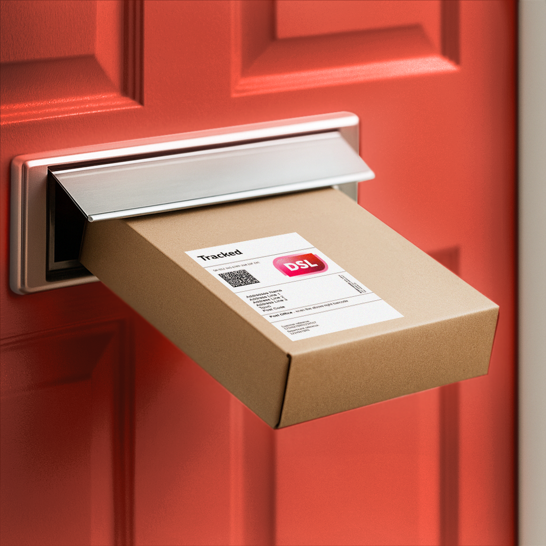 About us – DSL
