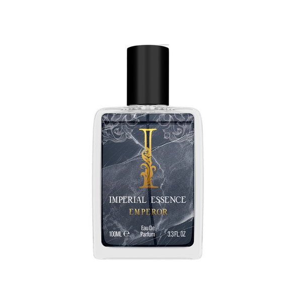 Imperial Essence Emperor Perfume – Sophisticated & Elegant Fragrance ...