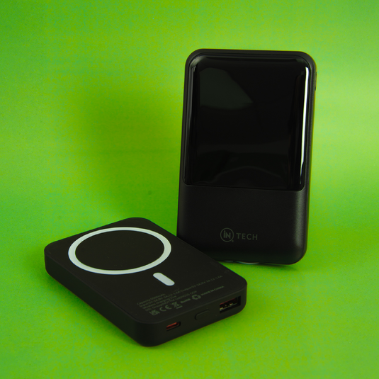 Power Banks – Shop Portable Chargers Online – DSL